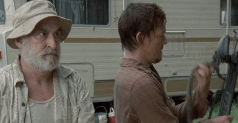 GIF amc humans - animated GIF on GIFER