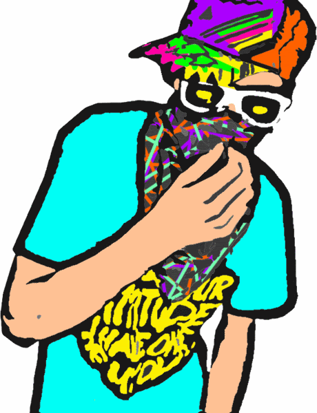 Retro GIF - Find on GIFER