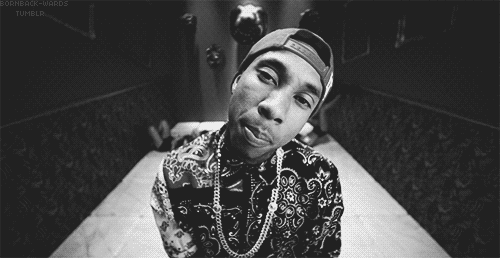 Tyga GIF - Find on GIFER