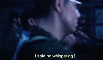 GIF battle royale - animated GIF on GIFER