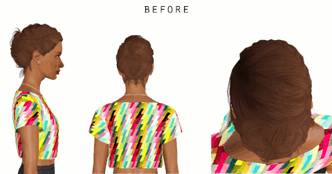 The sims GIF on GIFER - by Rockshaper