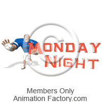 Monday night football GIF - Find on GIFER
