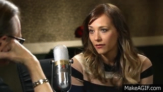 Rashida jones GIF - Find on GIFER