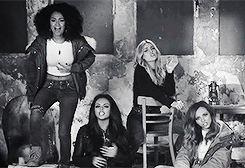 Little mix 2013 GIF - Find on GIFER
