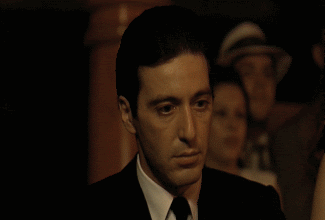 GIF al pacino - animated GIF on GIFER