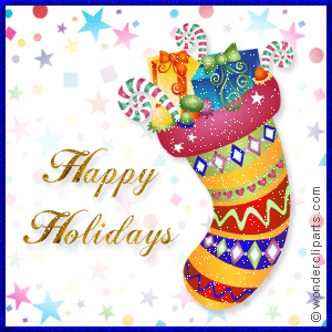 Holidays GIF - Find on GIFER