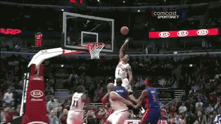 Fail nba chicago bulls GIF - Find on GIFER