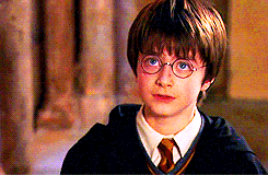GIF harry potter harry ss - animated GIF on GIFER