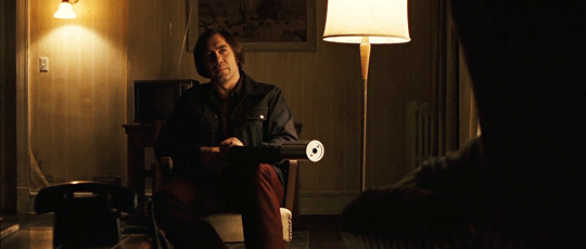 No country for old men GIF - Encontrar en GIFER