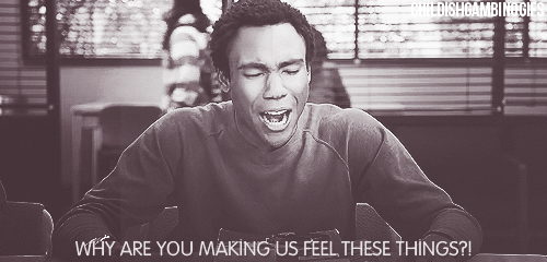 Troy Community My Emotions