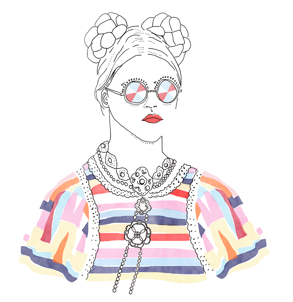 Miami beach GIF - Find on GIFER