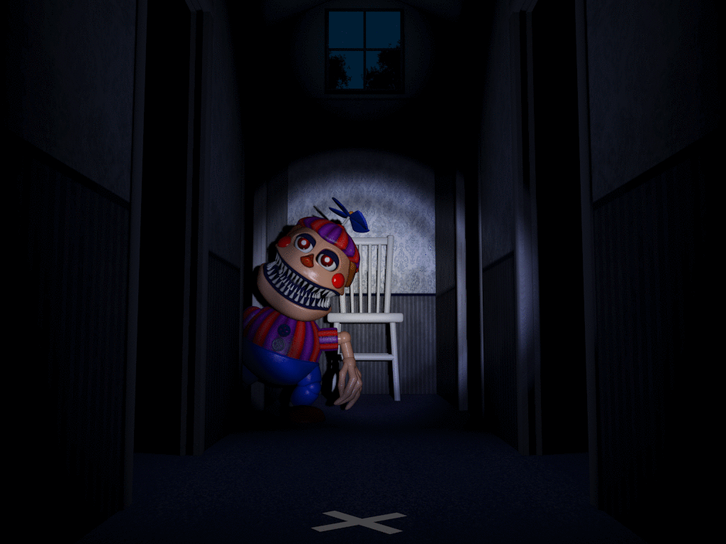 Nightmare GIF - Find on GIFER