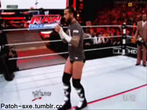Wwe cm punk GIF - Find on GIFER