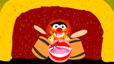 Animation cartoon animal GIF - Find on GIFER