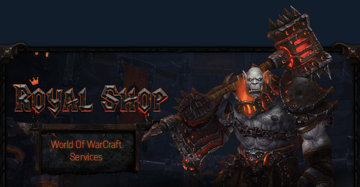 World of warcraft GIF on GIFER - by Dala