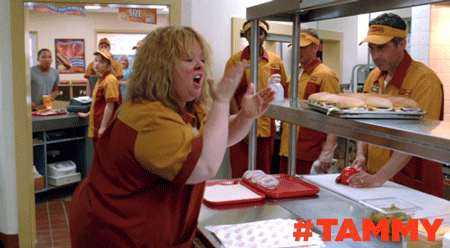 Melissa mccarthy GIF - Find on GIFER