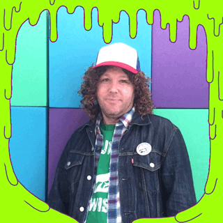 Justin garbett halloween costume GIF - Find on GIFER