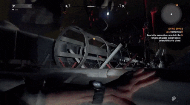 GIF dying - animated GIF on GIFER