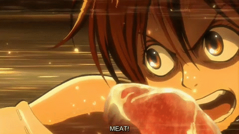 Meat GIF - Find on GIFER