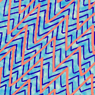 Art digital art ipad GIF - Find on GIFER