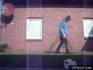 Kicking GIF - Find on GIFER