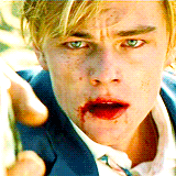 Movies leonardo dicaprio GIF - Find on GIFER