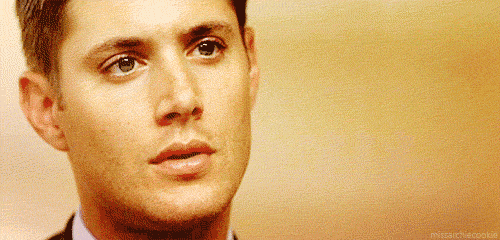 Jensen Ackles Grita Gif 𝐇𝐔𝐍𝐓𝐄𝐑,