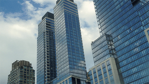 Building nyc GIF - Find on GIFER