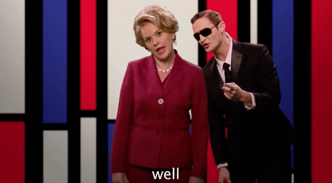 Election election 2016 GIF - Find on GIFER