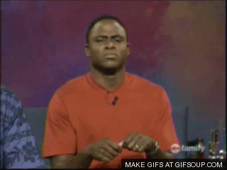 Wayne brady GIF - Find on GIFER