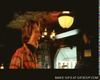 Hunter GIF - Find on GIFER