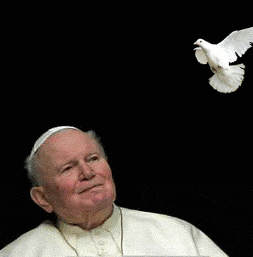 Images pope GIF - Find on GIFER