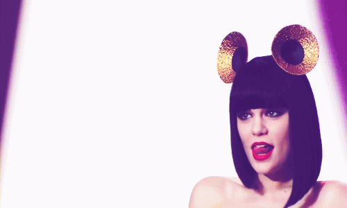 Sweet the voice GIF - Find on GIFER