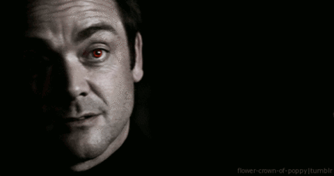 Supernatural GIF - Find on GIFER