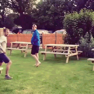 Hnghhh…Klang people