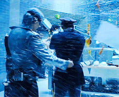 Quicksilver GIF - Find on GIFER