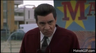 The sopranos GIF - Find on GIFER