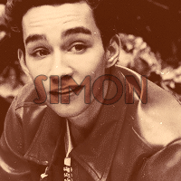 Simon GIF - Find on GIFER