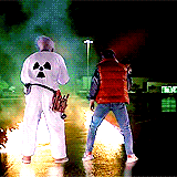 Celebridades estrella michael j fox GIF - Encontrar en GIFER
