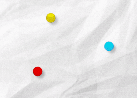 GIF animation art loop - animated GIF on GIFER