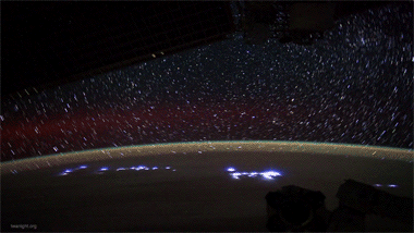 Space nasa GIF - Find on GIFER