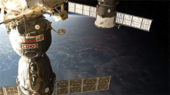 Space nasa GIF - Find on GIFER