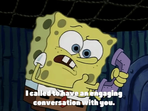 GIF procrastination spongebob squarepants season 2 - animated GIF on GIFER