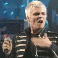 Mcr GIF - Find on GIFER