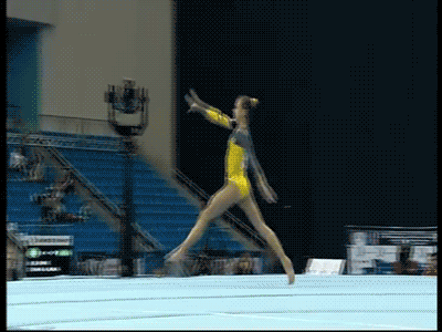 Shawn johnson GIF - Find on GIFER