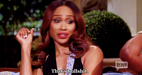 Rhoa real housewives of atlanta cynthia bailey GIF - Find on GIFER