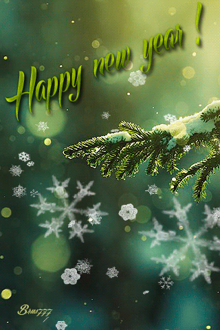 New years GIF on GIFER - by Dagor