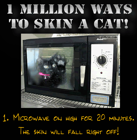 Microwave GIF - Find on GIFER