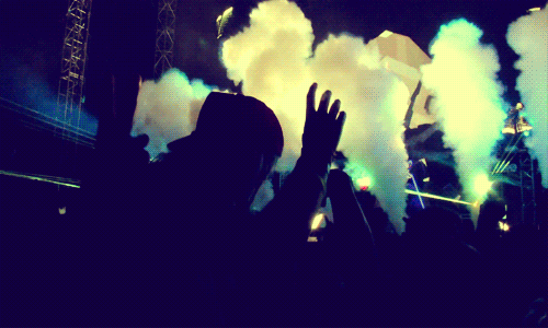 Favorite artists GIF - Find on GIFER