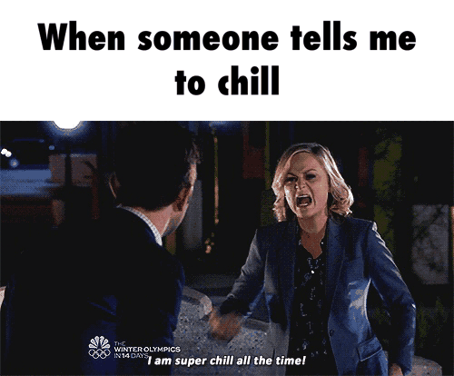 Chill GIF - Find on GIFER